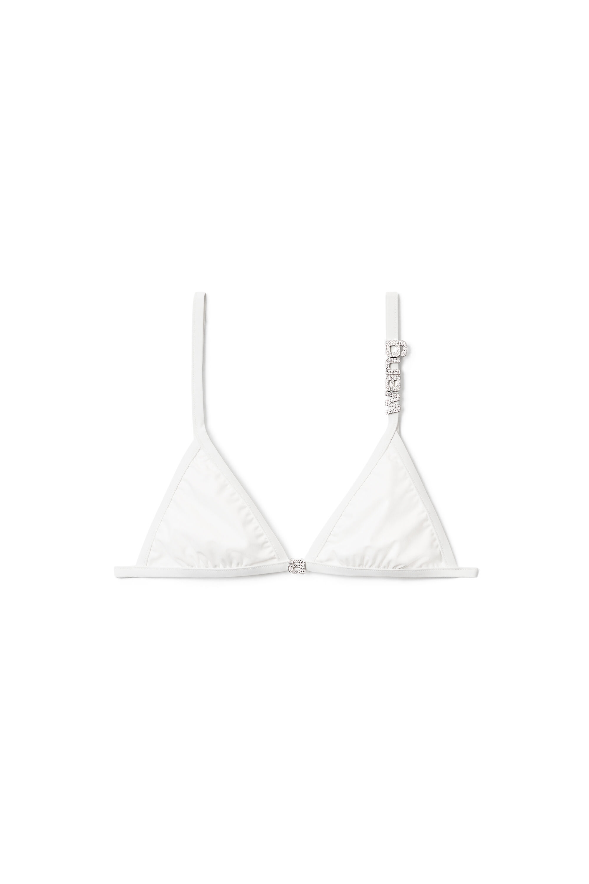 alexanderwang ビキニトップ 水着 - nimfomane.com