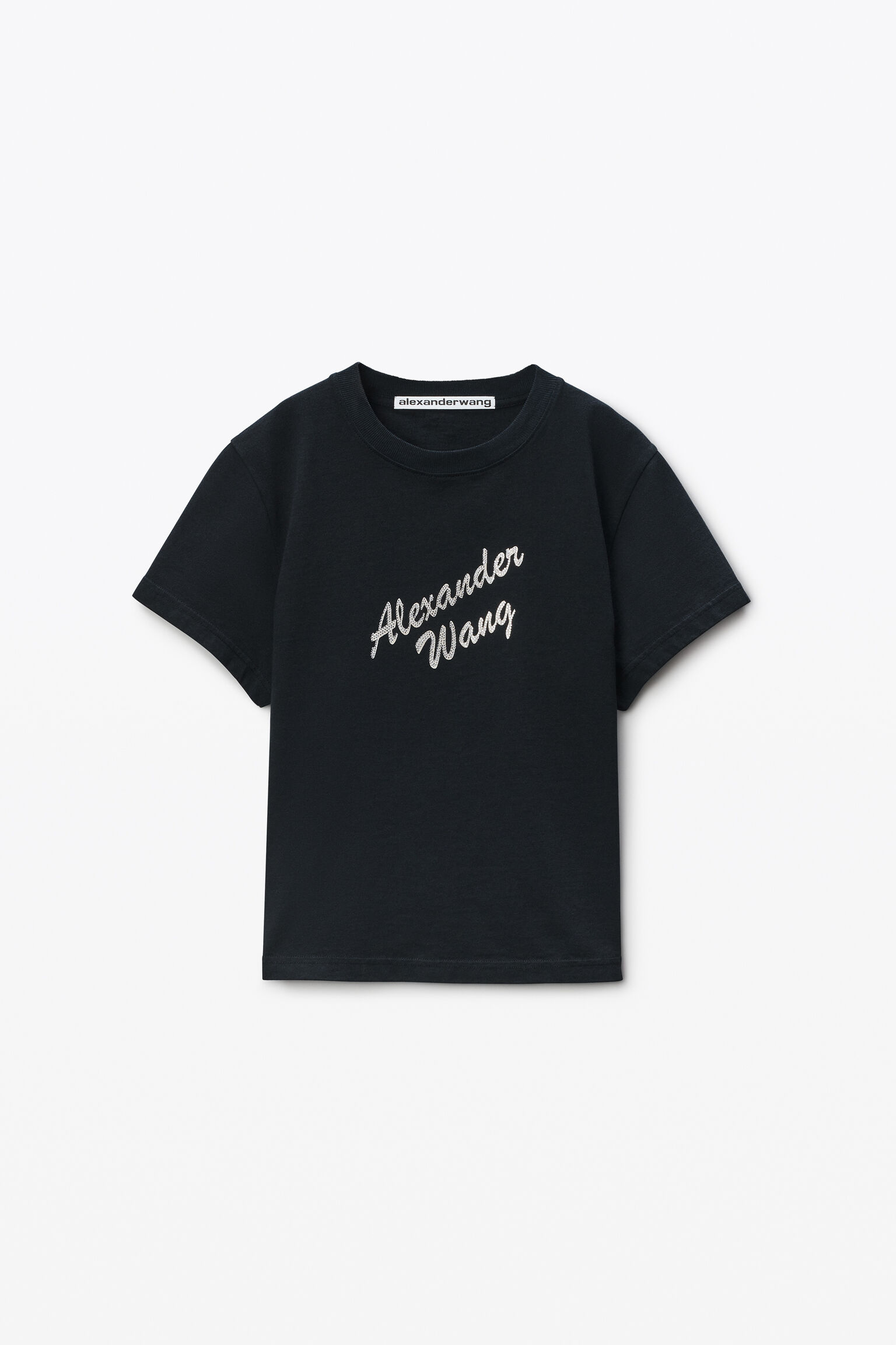 alexander wang logo