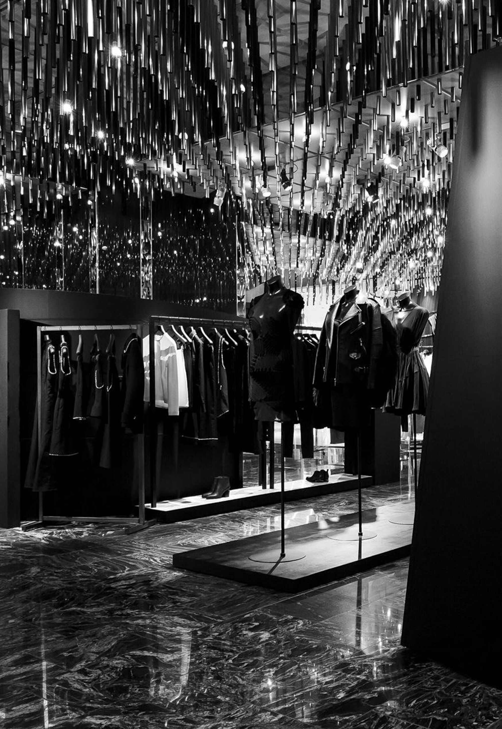 Alexander Wang Store